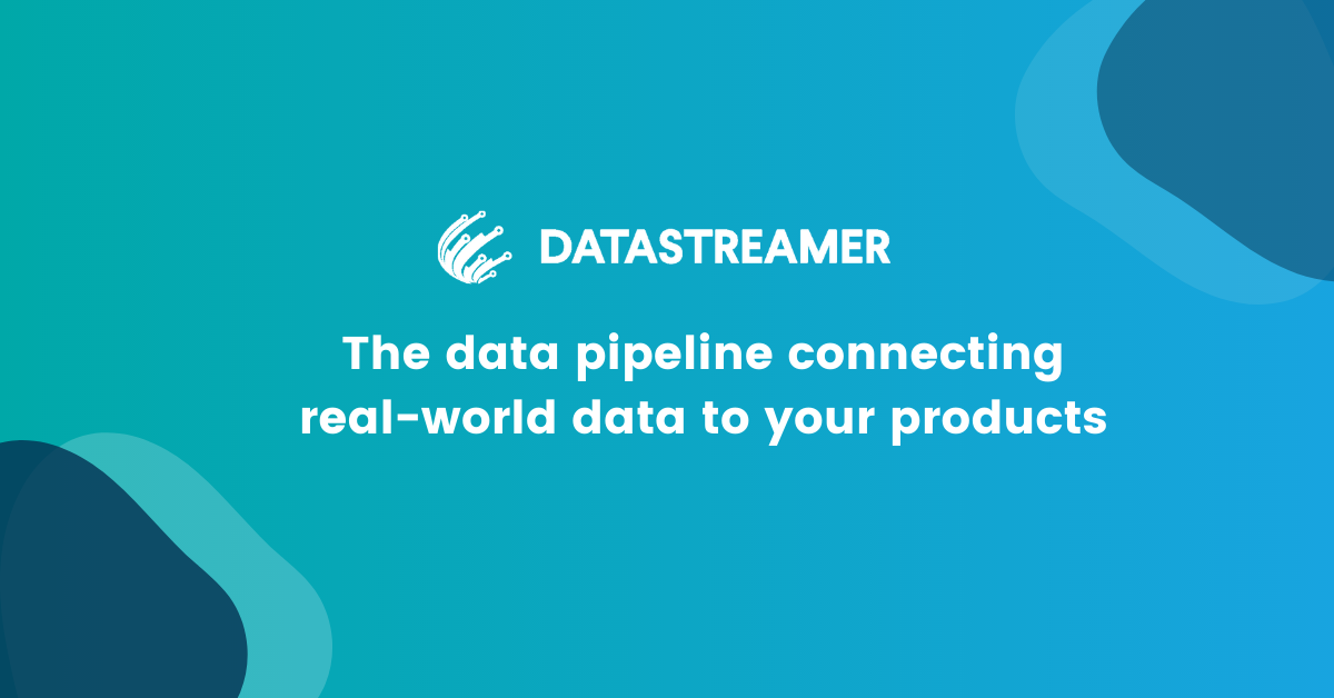 Blog - Datastreamer